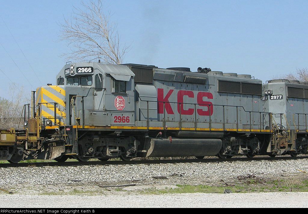 KCS 2966